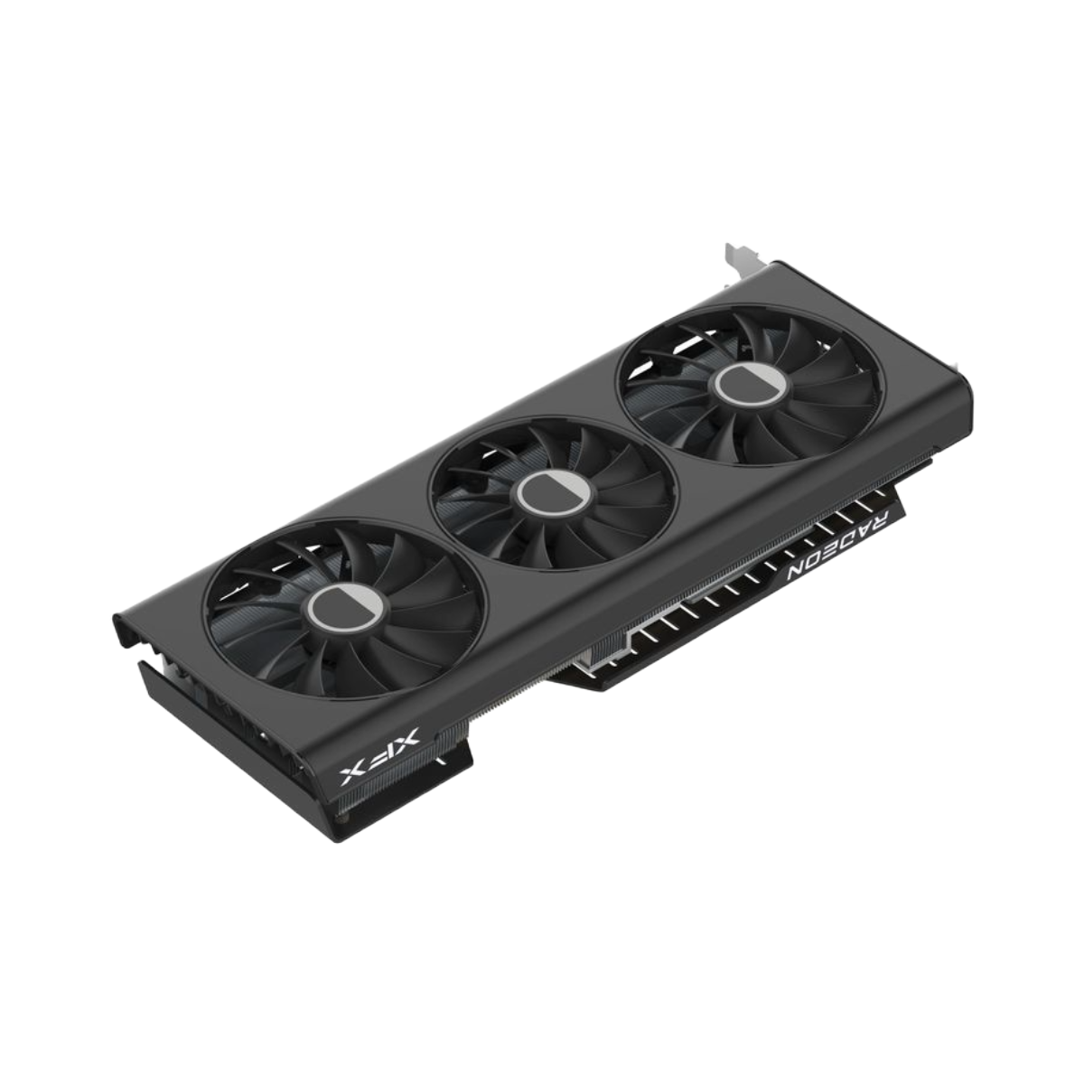 AMD XFX Speedster RX 7800 XT – Wuuju™