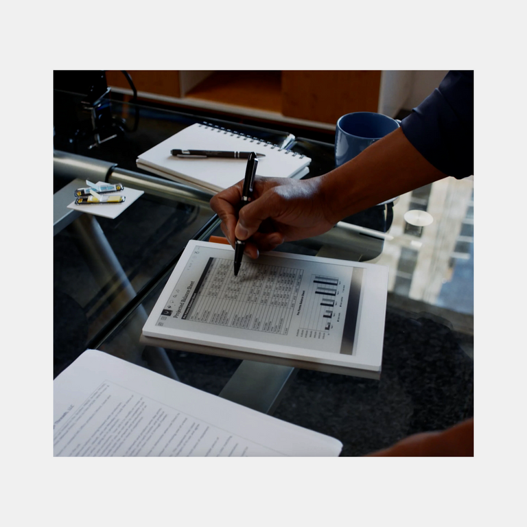 Supernote A5 X + LAMY safari twin EMR Pen – Wuuju™