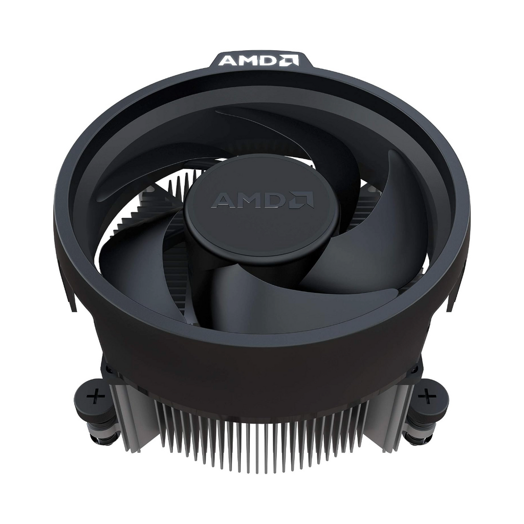 AMD Ryzen 5 Serie 5000 – Wuuju™